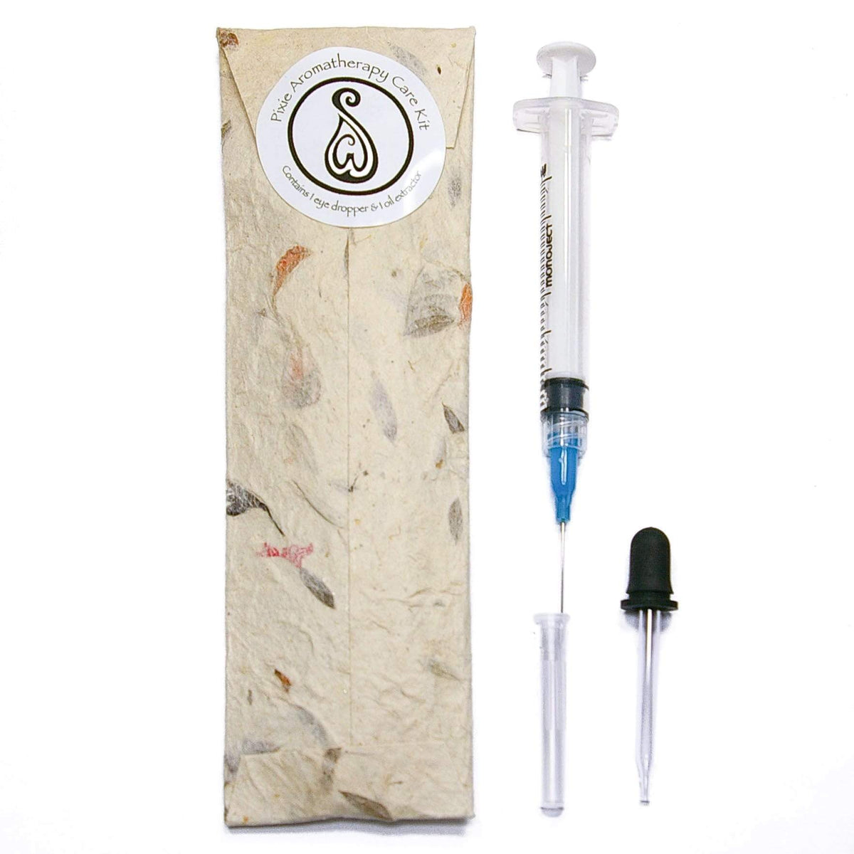 Care Kit for Handblown Essential Oil Necklaces – LJ Turtle Aromatherapy ...