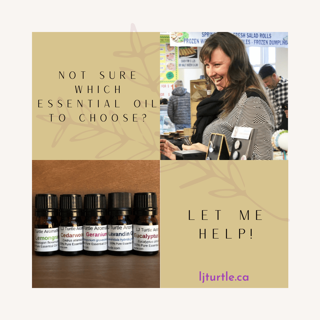 FREE 10 minute discovery session – LJ Turtle Aromatherapy & Accessories